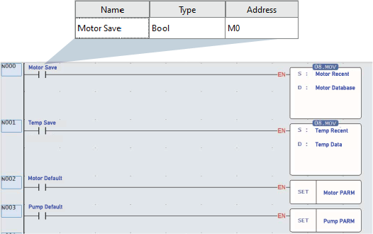 UperLogic_M Series PLC_M Series PLC_PLC_Products | FATEK AUTOMATION CORP.